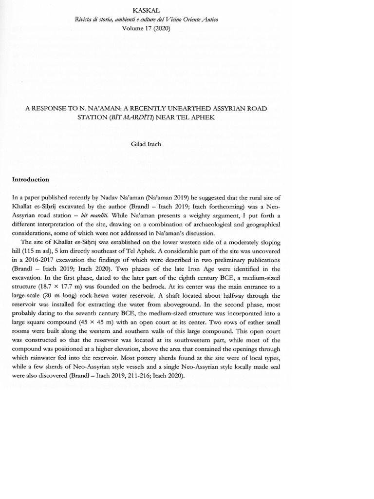 BitMarditi Itach 2020 | PDF