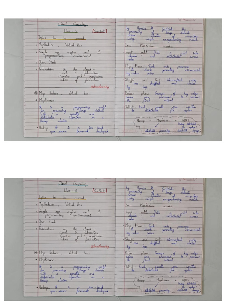 Unit 5 | PDF