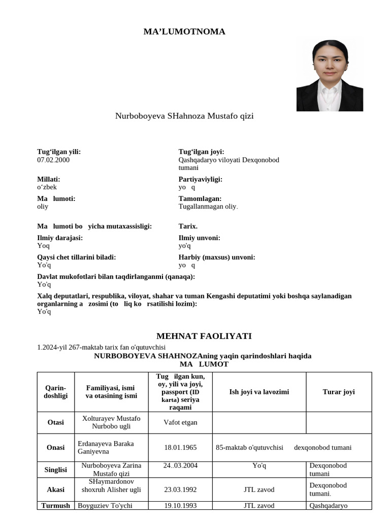 Dokument 1 | PDF
