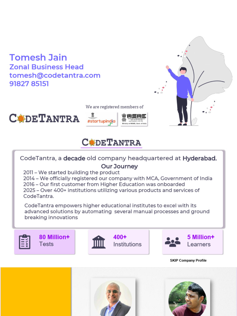 CodeTantra Coding Platform 2025 | PDF | Computer Programming | Evaluation