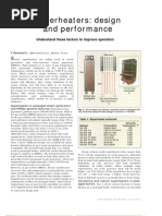 Vibration-Free Rod-Baffle Design of Tube | PDF | Boiler | Energy Technology