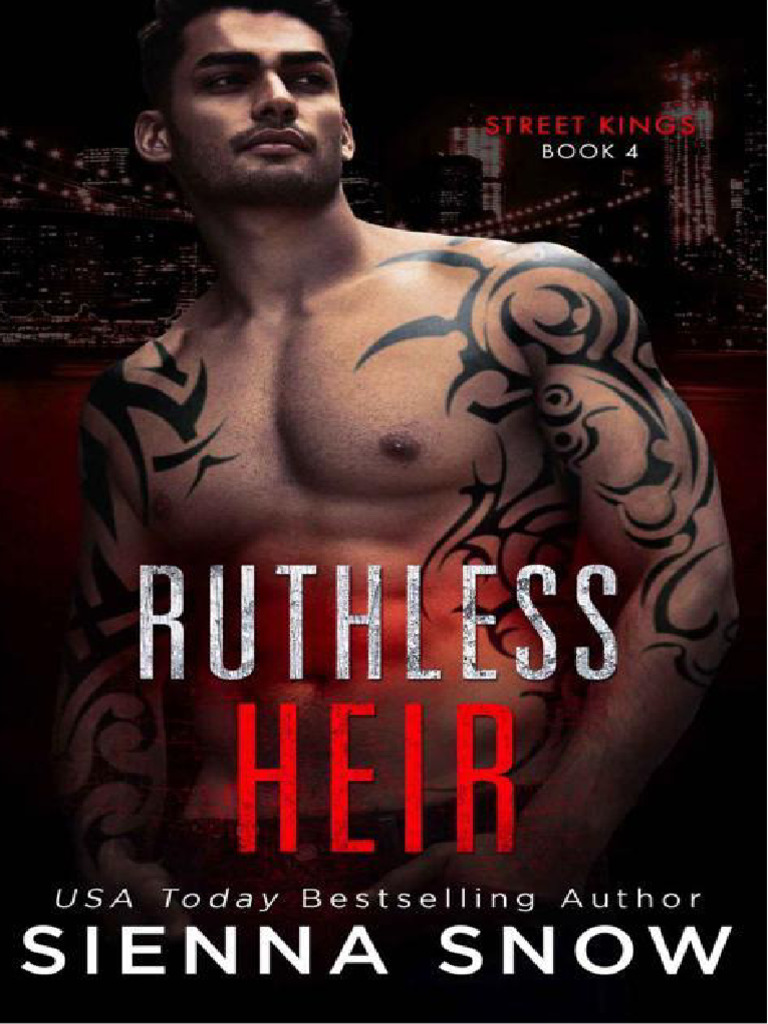 4. Ruthless Heir - Sienna Snow (TM) | PDF