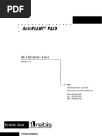 SP3D Common User Guide | PDF | Dialog Box | Computer File