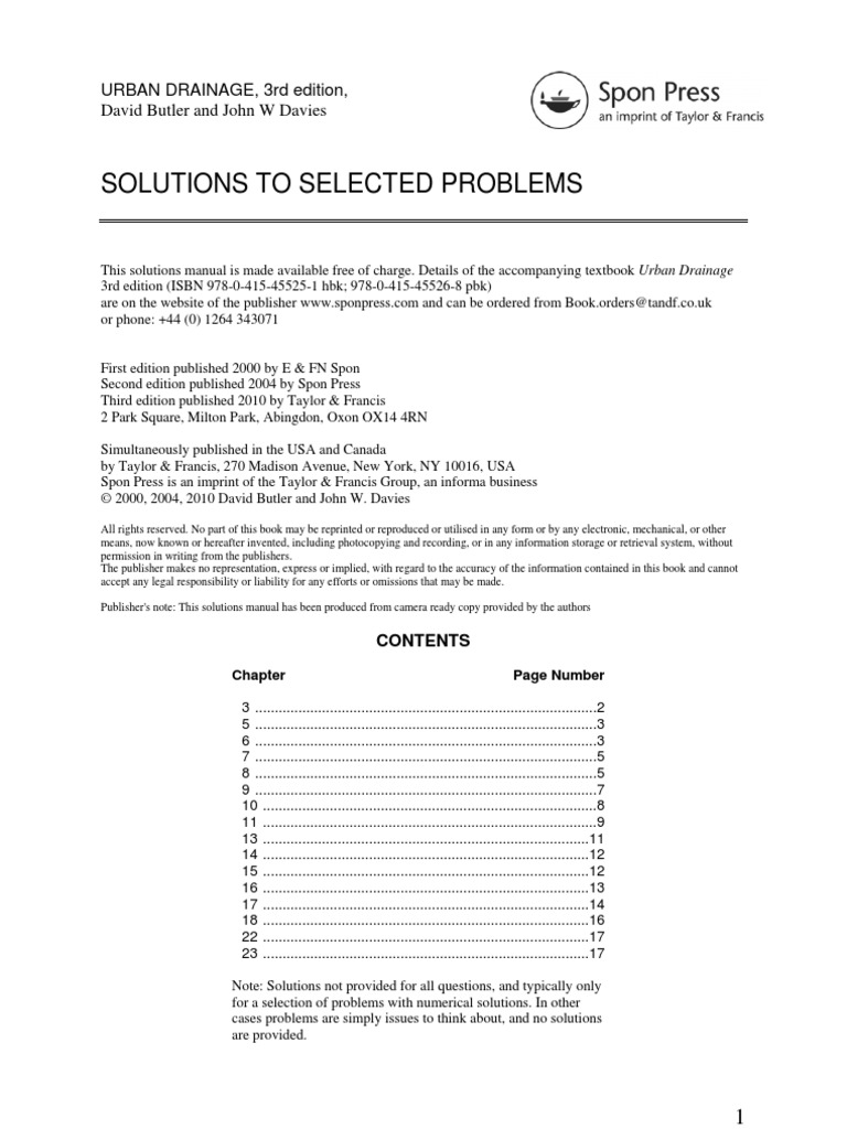 Solutions Manual Edition 3 Pdf Physics Physical Quantities