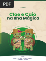 Portfolio Praticas Pedagogicas Anos Iniciais UNOPAR | PDF