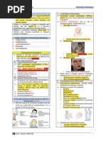 9523LJ r4r LUNSERS Questionnaire | PDF | Wellness