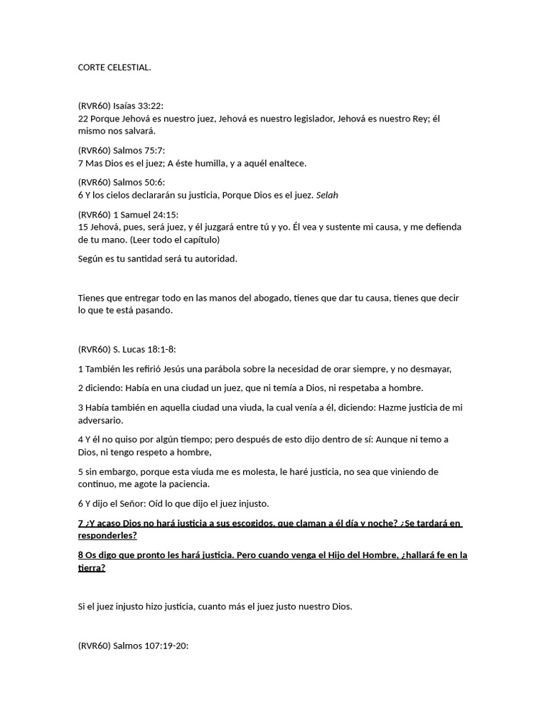 Corte Celestial | PDF