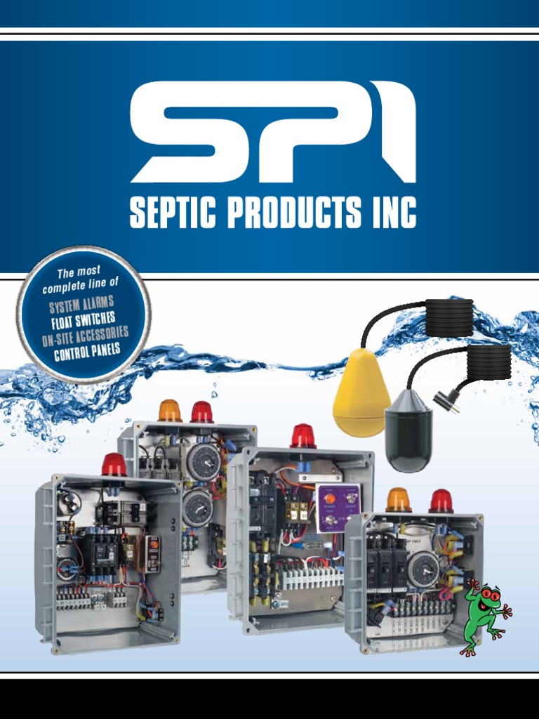 2014 SPI Catalog | PDF | Switch | Electronic Circuits