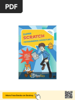 Sprite Collision Detection in Scratch | PDF | Scratch (Programming ...