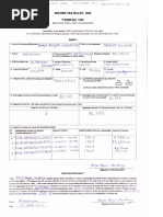 PF Withdrawal Form 15G Download | PDF | Income Tax | Public Finance