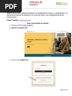 Error AADSTS900561: Solicitud GET no válida | PDF