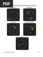 Airbus A320 MCDU (FMS) System Guide For Pilots | PDF | Troposphere ...