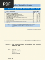 UIDAI Aadhaar Enrolment Guidelines | PDF | Biometrics | Identity Document