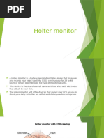 myPatch Holter Test Instructions Guide | PDF | Qr Code | Clinical Medicine