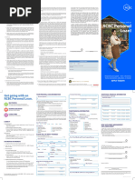 RCBC App Form Front Editable | PDF | Law