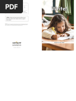 Citing Text Evidence Mini Anchor Charts | PDF
