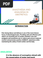 UCSF Pediatric Anesthesia Reference Card | PDF | Medical Specialties ...