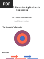 Immediate Access Store in Computing | PDF