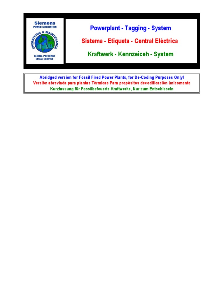 Kks Tablex | PDF | Automatización | Gasolina