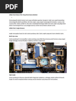 Panduan Lengkap Camera Shot dan Angle | PDF