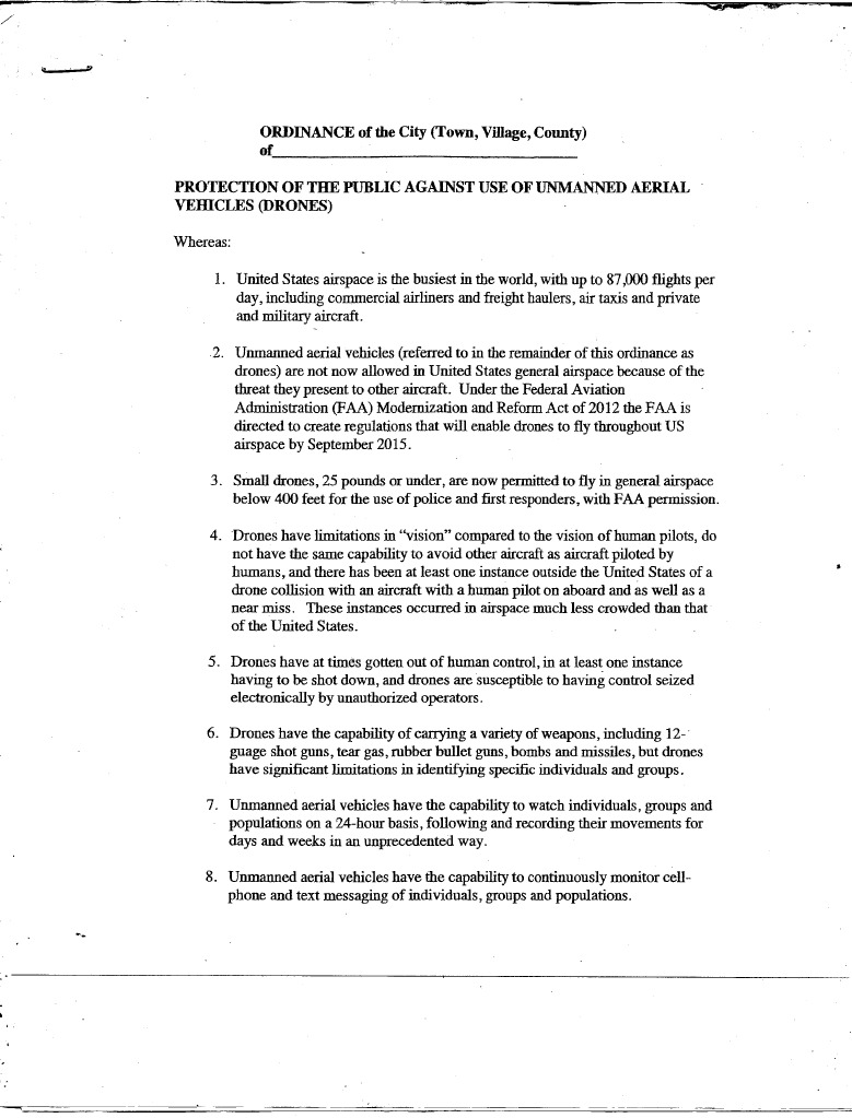 Scan 0020 | PDF | Pilot (Aeronautics) | Unmanned Aerial Vehicle