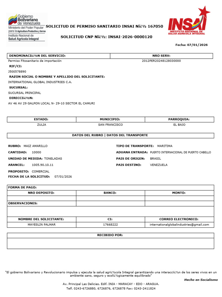 Sistema Runsai - Insai | PDF | Economias