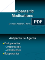 Fansidar: Uses, Dosage, and Side Effects | PDF | Malaria | Drugs