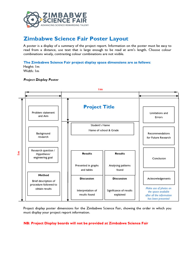 ZSF Poster Layout 2026 | PDF