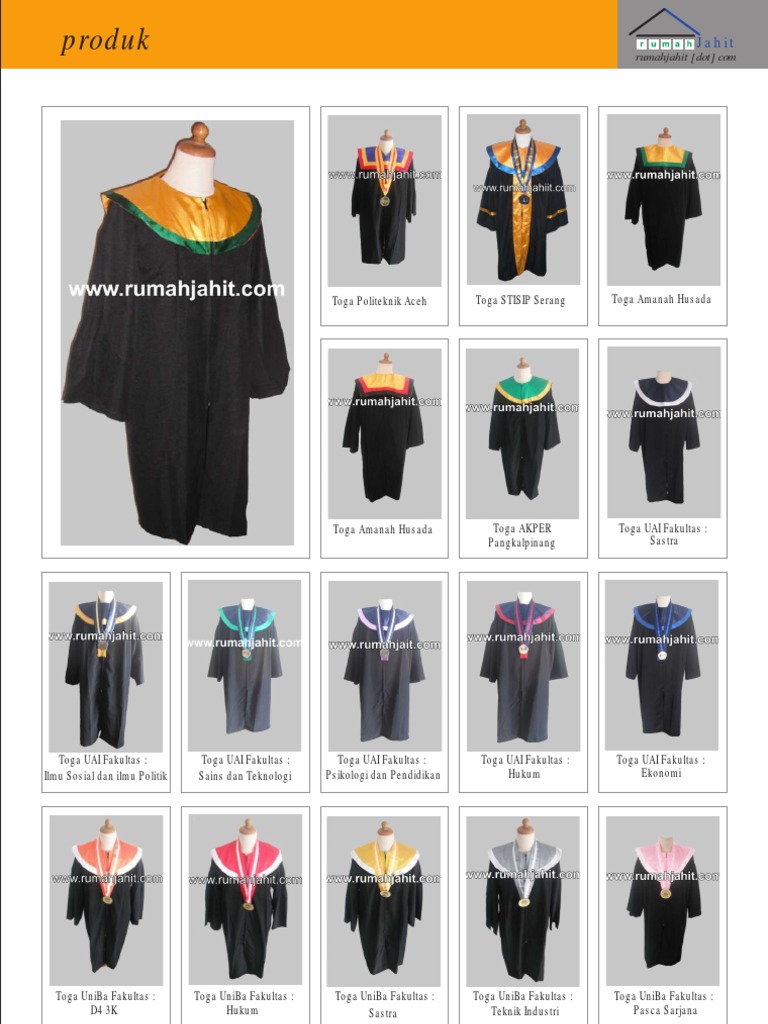 Halaman Isi Katalog Fix | PDF