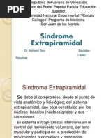 Sindromes Extrapiramidales | PDF | Ganglios basales | Neurociencia