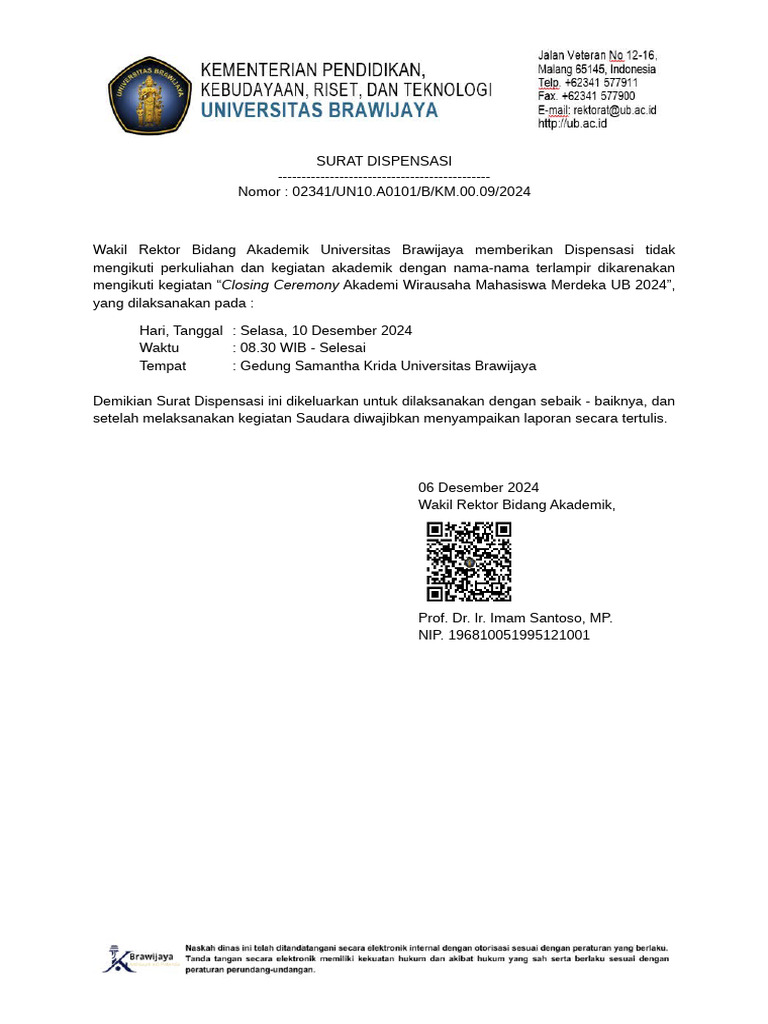 Dispen 1 | PDF