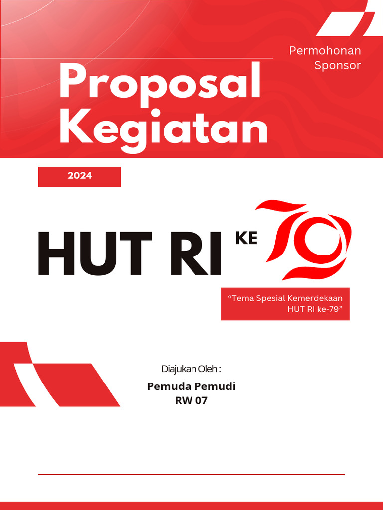 Proposal (1) | PDF