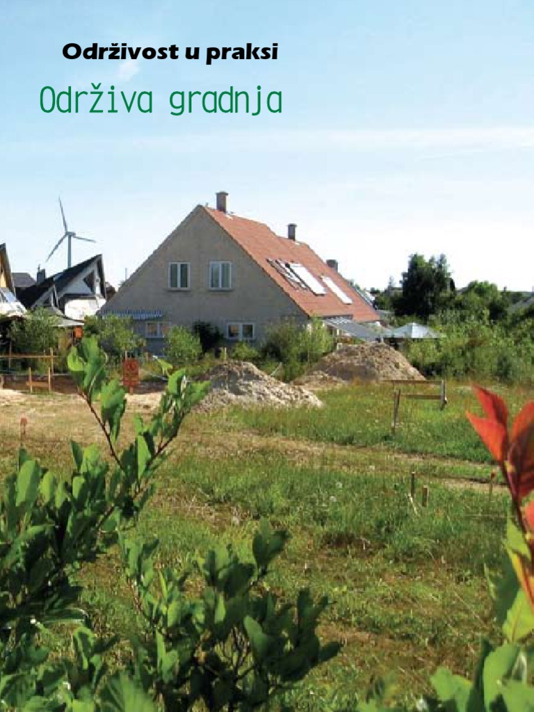 Building Small | PDF