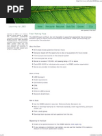 CCST® Study Guide Level I - ISA | PDF | Test (Assessment) | Business