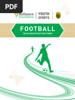 RSFI Skater Registration 2025-26 | PDF