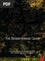 Numenera Character Sheet | PDF