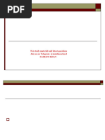 Indicator Diagram | PDF