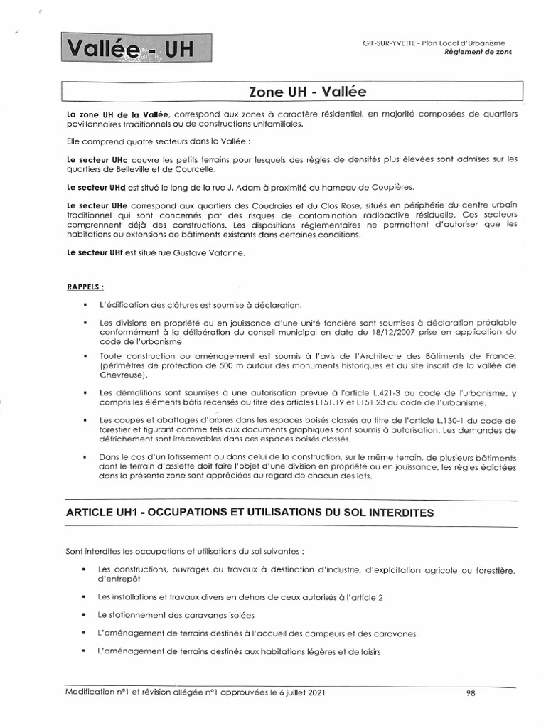 Plu Gif Zone Uh | PDF