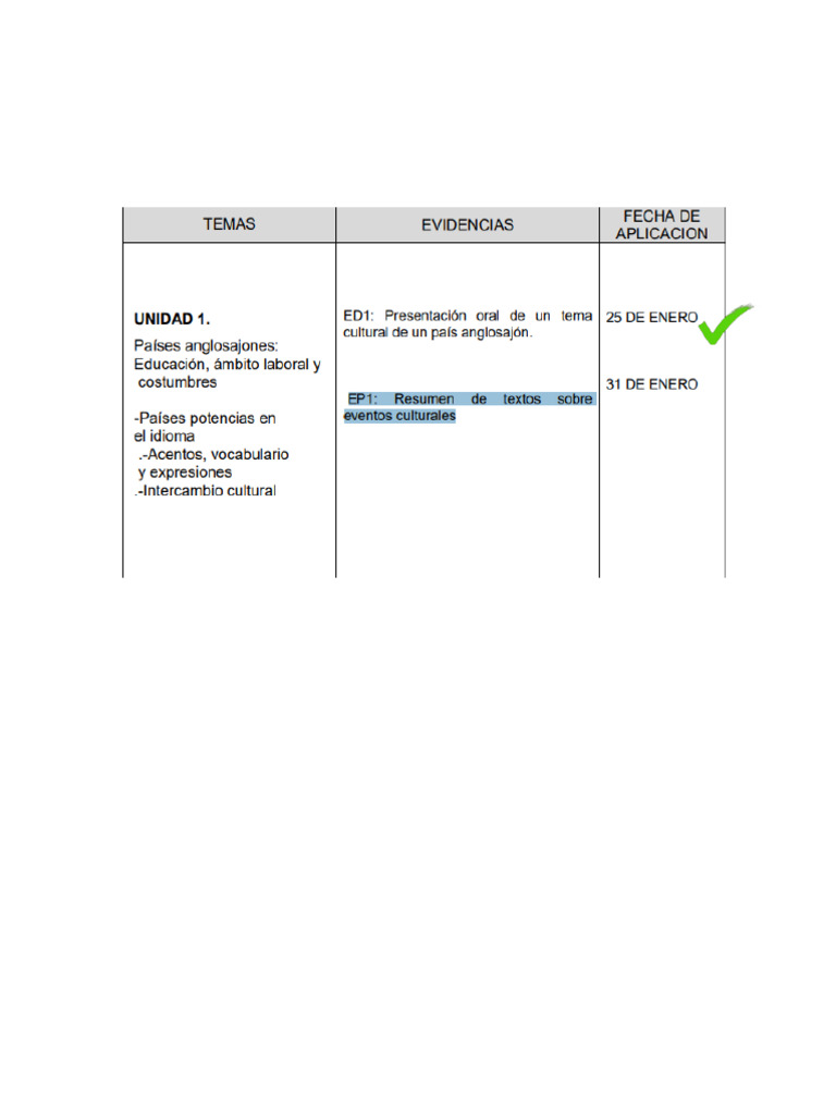 Evidence #2 Ep1 5a Iaev English | PDF