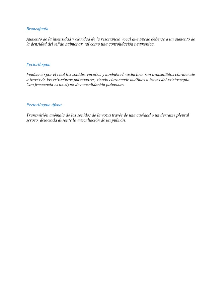 Broncofonía | PDF | Estudios de idiomas extranjeros | Religión y ...
