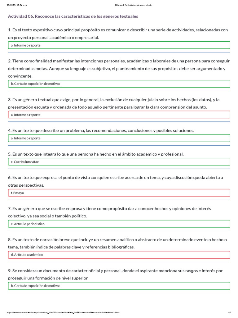 ACT06b Jorge Torres | PDF | Ensayos | Comunicación humana