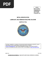 Mil G 21164 | PDF
