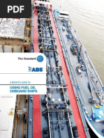 Admiralty Guide To The Practical Use of Encs (NP 231) | PDF