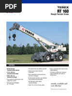 Modular Catastrophic Recovery System Overview | PDF | Trailer (Vehicle ...