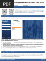 Employer OnDemand Registration Guide | PDF | Paycheck | Login