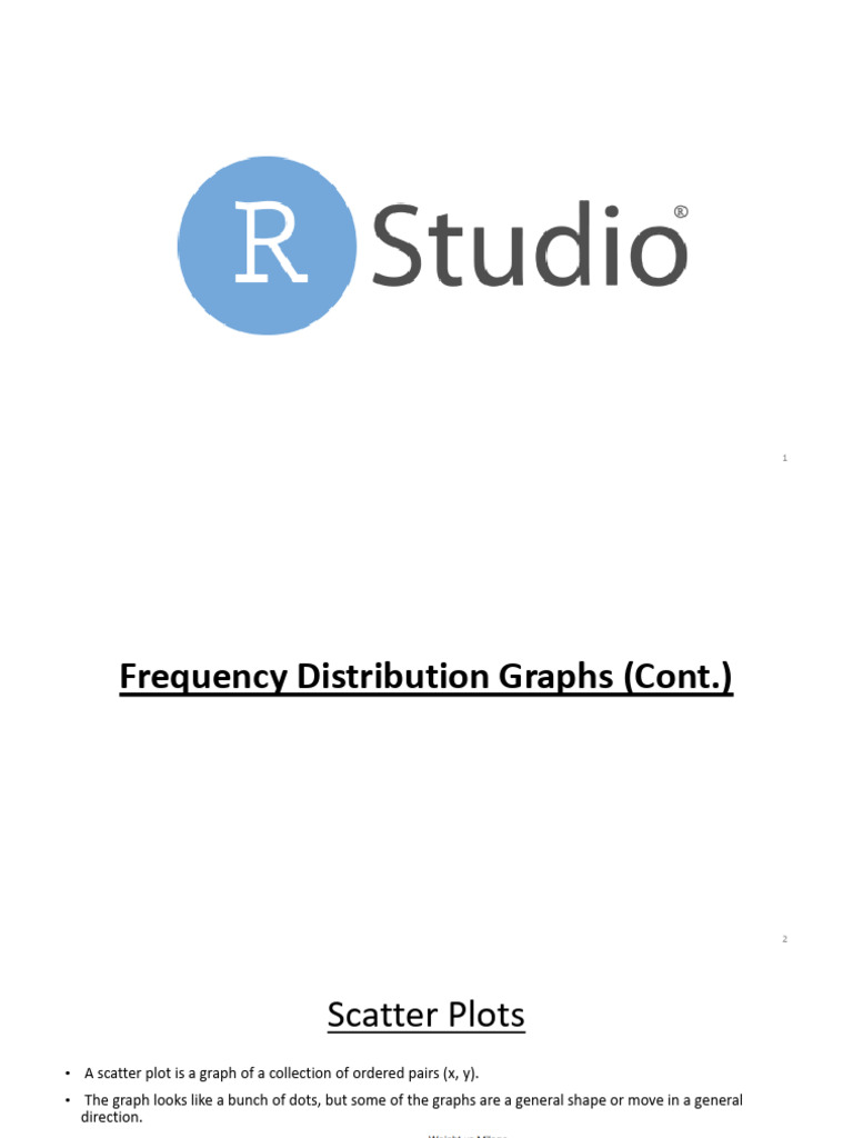 Lab 03213132 | PDF | Histogram | Scatter Plot
