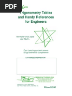 HAAS - Mill Programming Workbook Answers | PDF | Teaching Mathematics