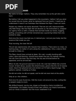 Mastermind Lyrics from Helluva Boss | PDF