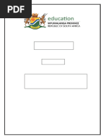 Icebolethu Funeral Cover Packages 2025 | PDF
