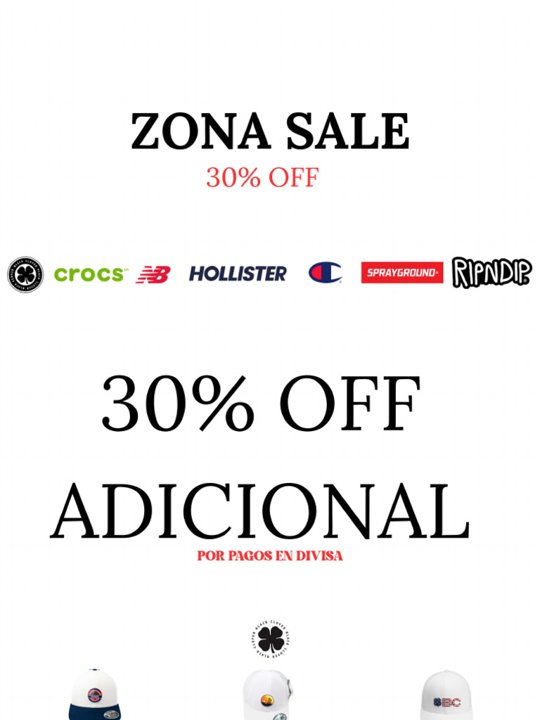 CCS Mega Sale 2025 | PDF
